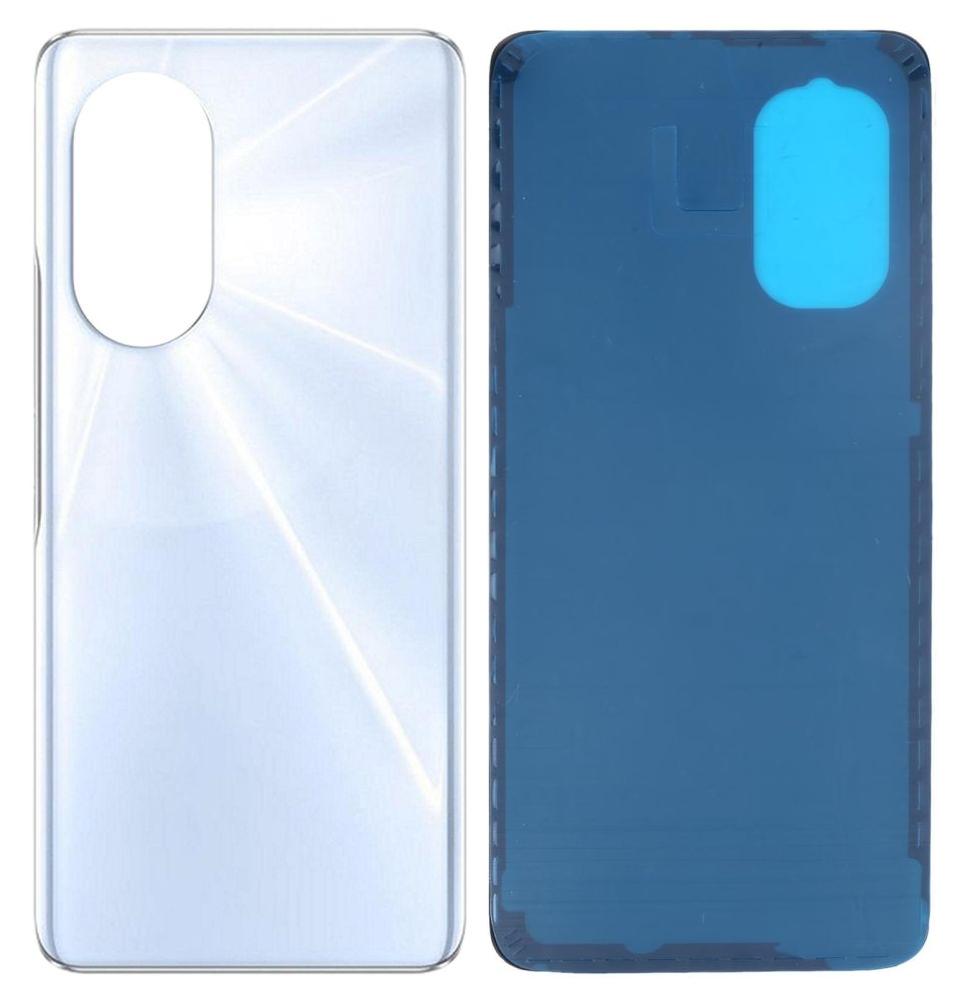 Back Panel Cover for Huawei Nova 9 SE - White - Maxbhi.com