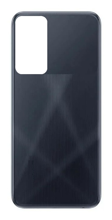 Back Panel Cover for Infinix Hot 20 5G - White - Maxbhi.com