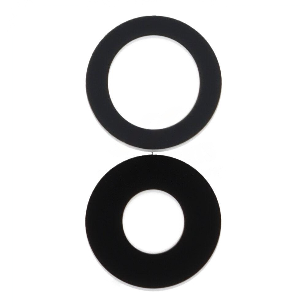 Camera Lens for Apple iPad Pro 11inch 2022 White by Maxbhi.com