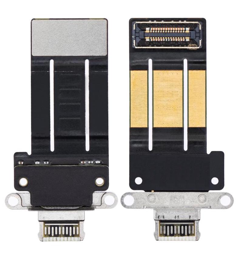 Charging Connector Flex PCB Board for Apple iPad Pro 11inch 2022 by ...
