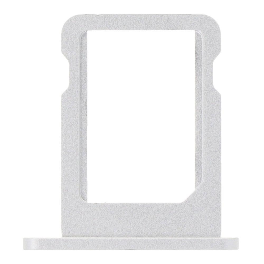 SIM Card Holder Tray for Apple iPad Pro 11inch 2022 - White - Maxbhi.com