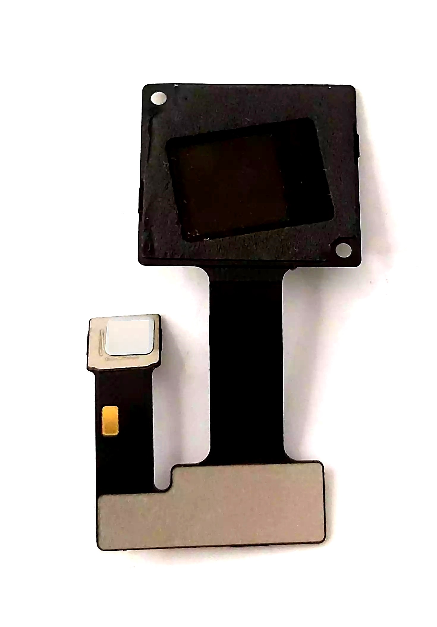 Fingerprint Sensor Flex Cable for Asus ROG Phone 6 Black by Maxbhi.com