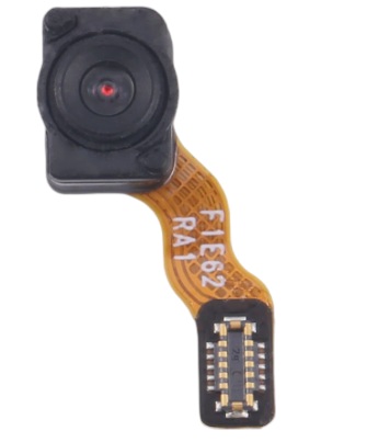 Fingerprint Sensor Flex Cable for Honor Magic 4 Pro Orange by Maxbhi.com
