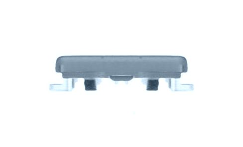 Power Button Outer for Honor Magic 4 Pro Cyan by Maxbhi.com