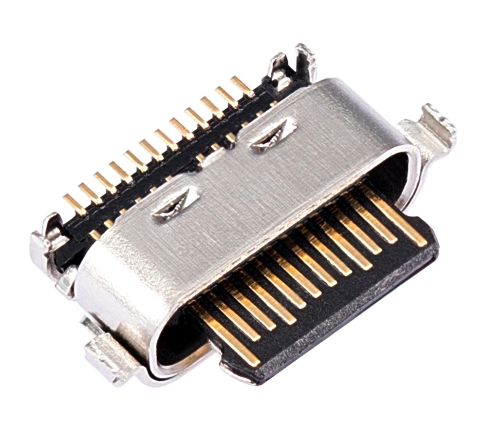 Charging Connector for Xiaomi Redmi Note 11 SE India by Maxbhi.com