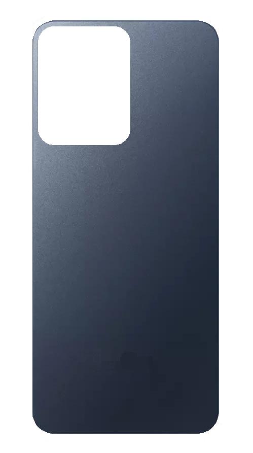 Back Panel Cover for Vivo iQOO Z6 Lite 5G - White - Maxbhi.com