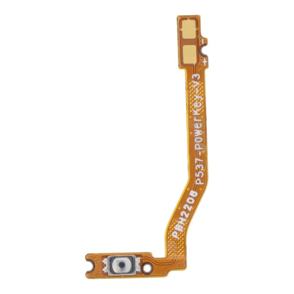 Power Button Flex Cable for Lenovo Tab P11 Pro Gen 2 - On Off Flex ...