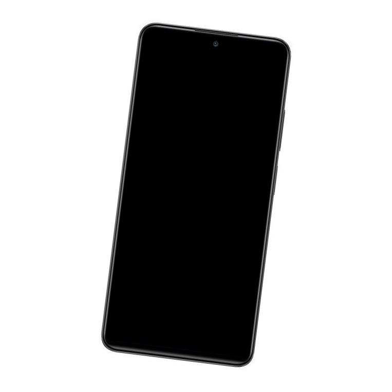 Fingerprint Sensor Flex Cable for Xiaomi Redmi Note 11E Pro White by ...