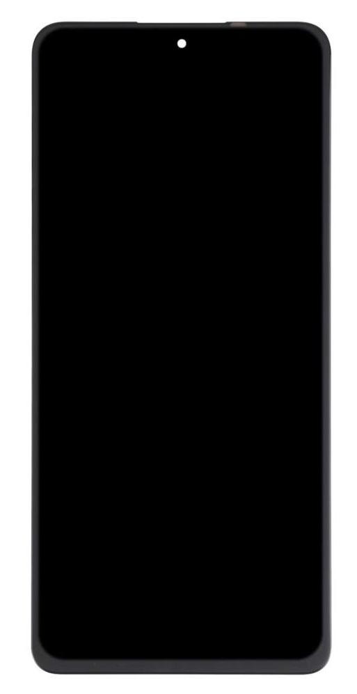 LCD Screen for Xiaomi Redmi Note 11E Pro - Replacement Display by ...