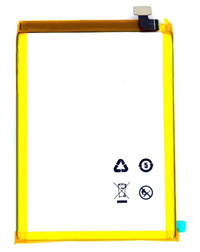 Battery for Lava Blaze 5G by Maxbhi.com