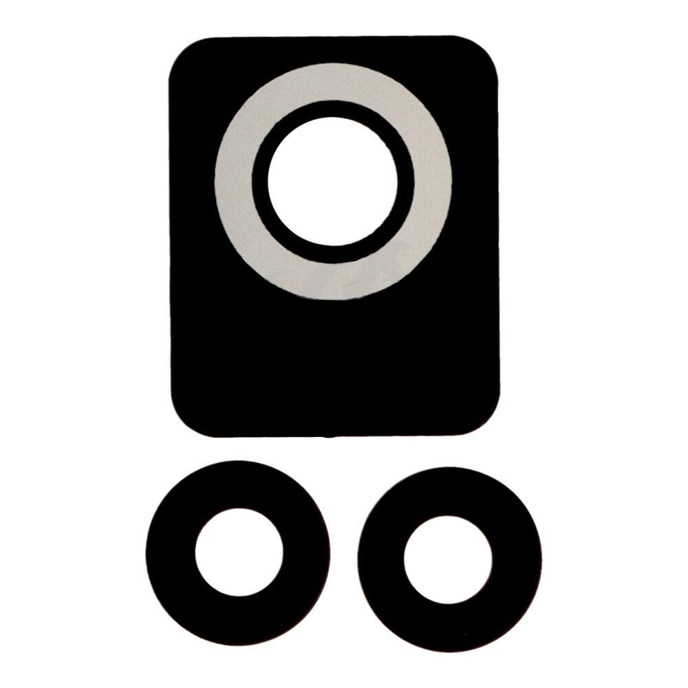Camera Lens for TCL 30 Plus White by Maxbhi.com