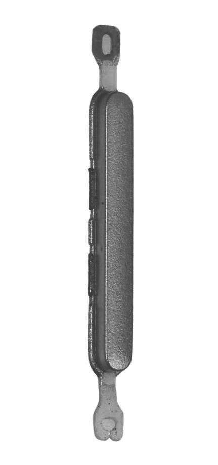 Power Button Outer for TCL 30 SE Grey by Maxbhi.com