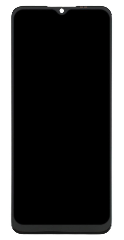 LCD Screen for Doogee X96 Pro - Replacement Display by Maxbhi.com