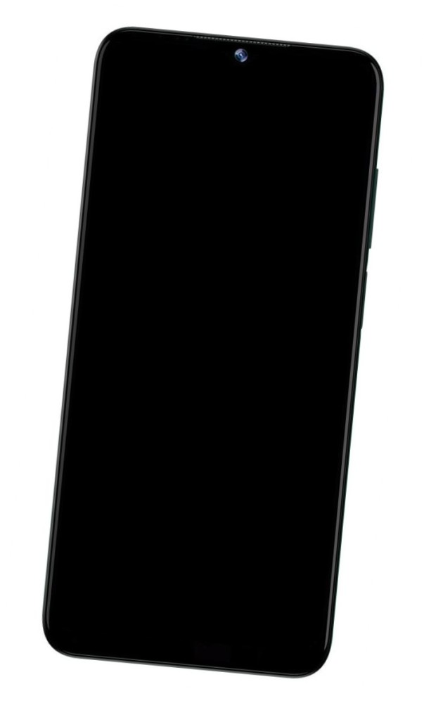 LCD Connector for Doogee N40 Pro by Maxbhi.com