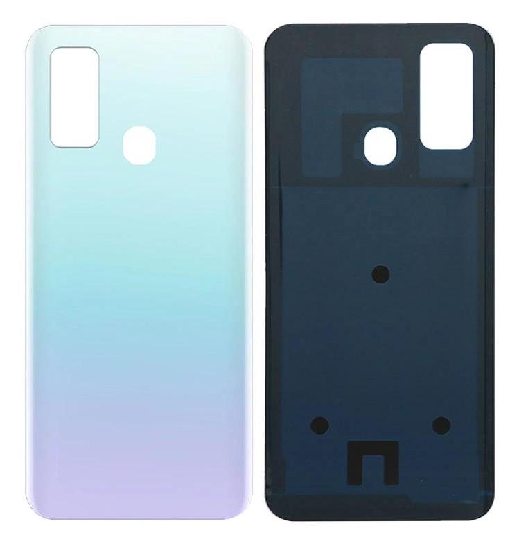 Back Panel Cover for Doogee N30 - White - Maxbhi.com