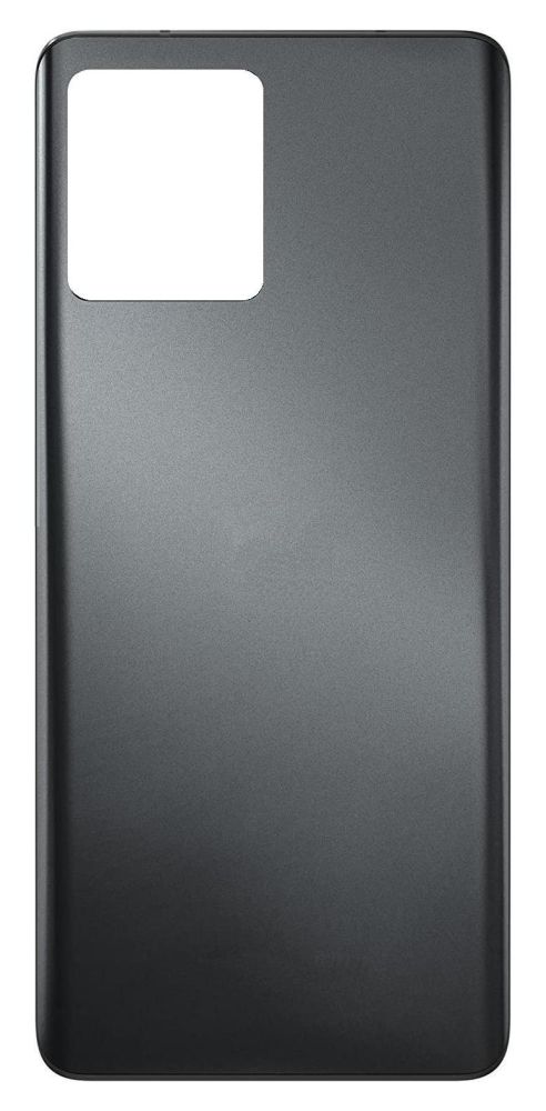 Back Panel Cover for Motorola Edge 30 Fusion - Grey - Maxbhi.com