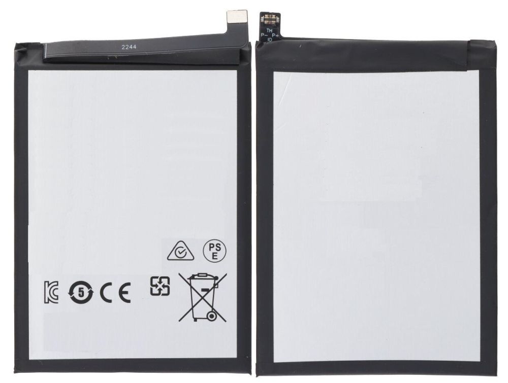 Battery for Samsung Galaxy A04e by Maxbhi.com