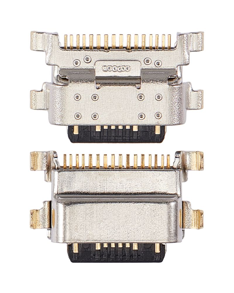 Charging Connector for Samsung Galaxy A04 by Maxbhi.com