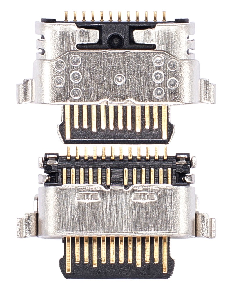 Charging Connector for Samsung Galaxy A04e by Maxbhi.com