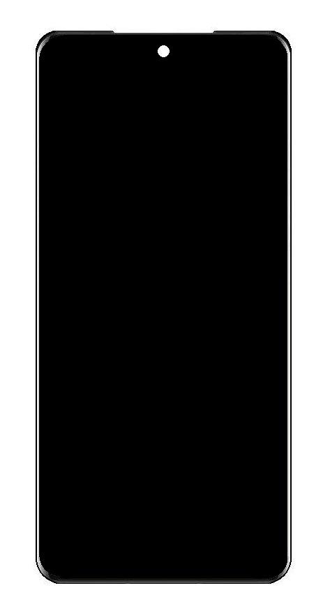 LCD Screen for Huawei P50 - Replacement Display by Maxbhi.com