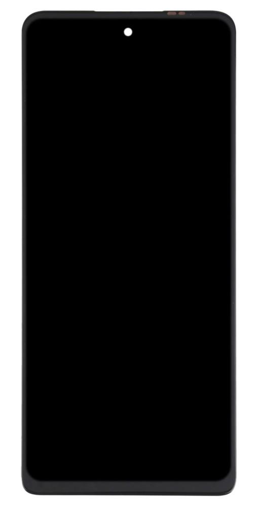 LCD Screen for Motorola Edge S30 5G - Replacement Display by Maxbhi.com