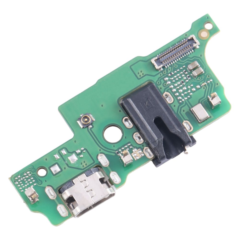 Charging Connector Flex PCB Board for Infinix Smart 5 Pro by Maxbhi.com