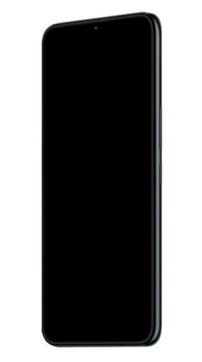 LCD Frame Middle Chassis for Infinix Smart 5 Pro - White by Maxbhi.com