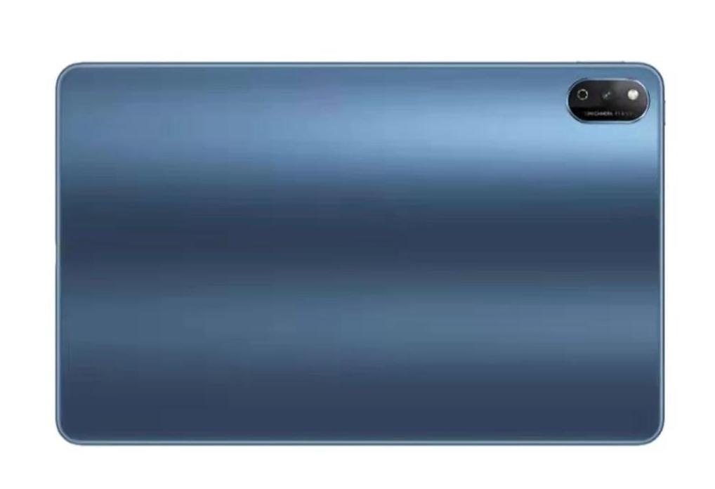 Full Body Housing for Honor Tablet V7 - Black - Maxbhi.com