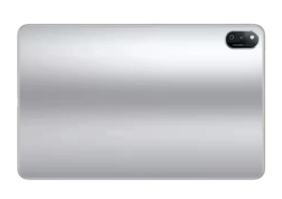 Full Body Housing for Honor Tablet V7 - White - Maxbhi.com