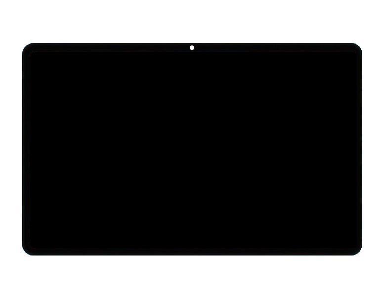 LCD with Touch Screen for Honor Tablet V7 - Blue by Maxbhi.com