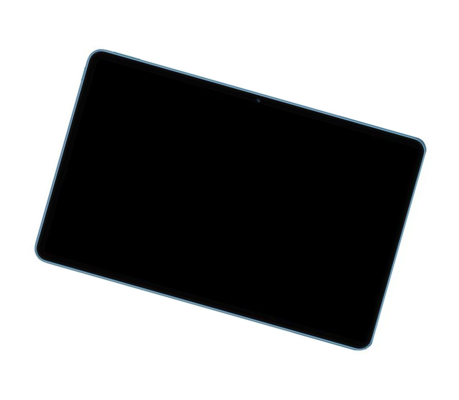 LCD Frame Middle Chassis for Honor Tablet V7 - Gold by Maxbhi.com
