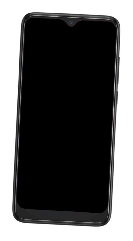 Fingerprint Sensor Flex Cable for TCL L10 Pro Black by Maxbhi.com