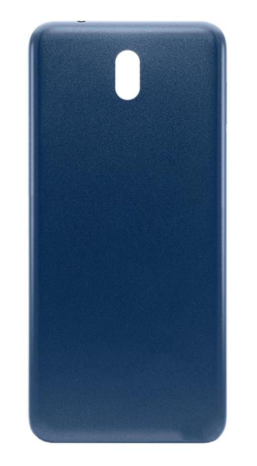 Back Panel Cover for Nokia 3 V - Black - Maxbhi.com