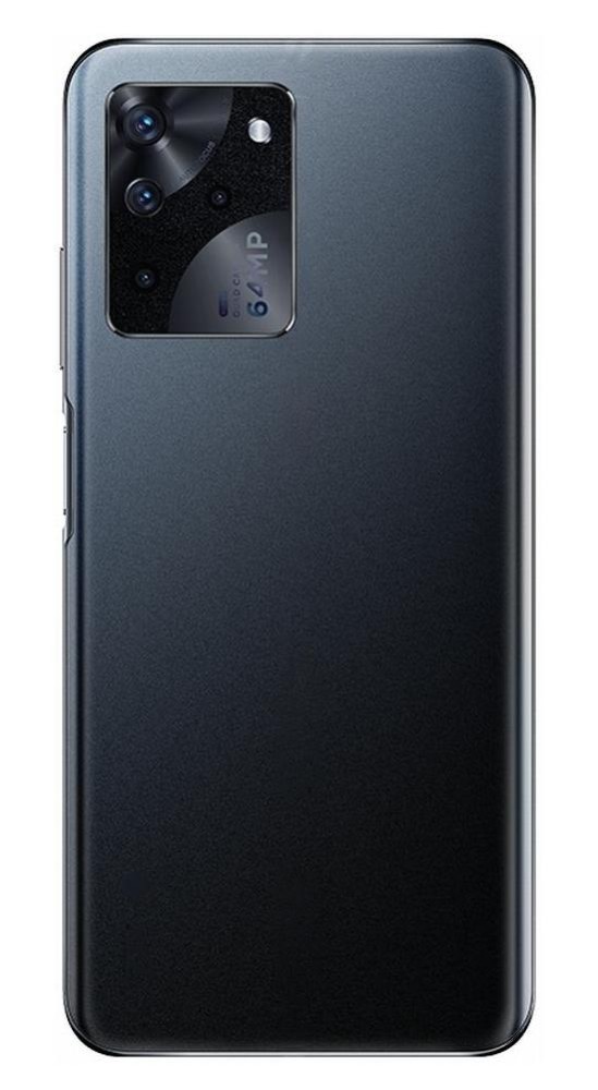 Full Body Housing for ZTE S30 - Black - Maxbhi.com