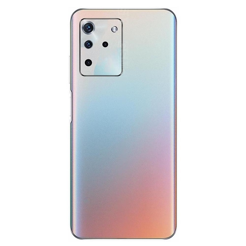Full Body Housing for ZTE S30 - Blue - Maxbhi.com