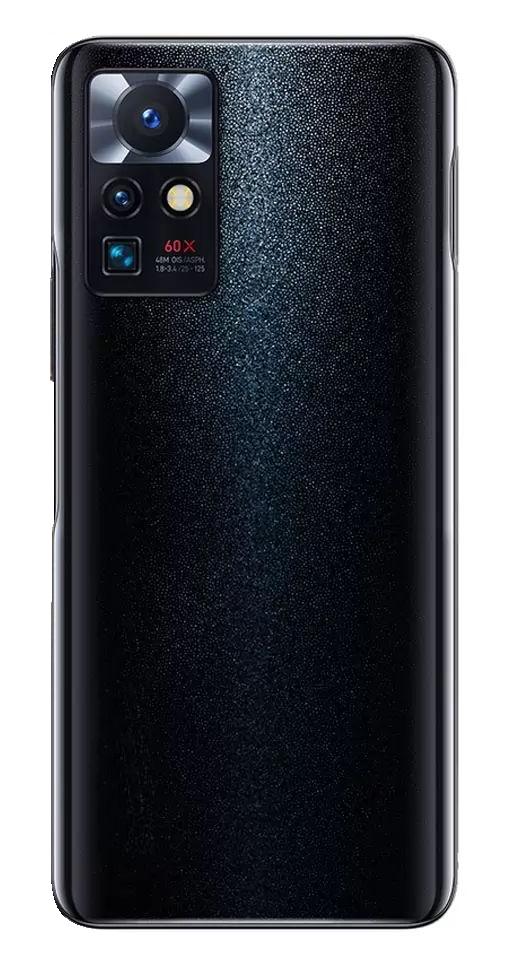 Full Body Housing for Infinix Zero X Neo - Black - Maxbhi.com