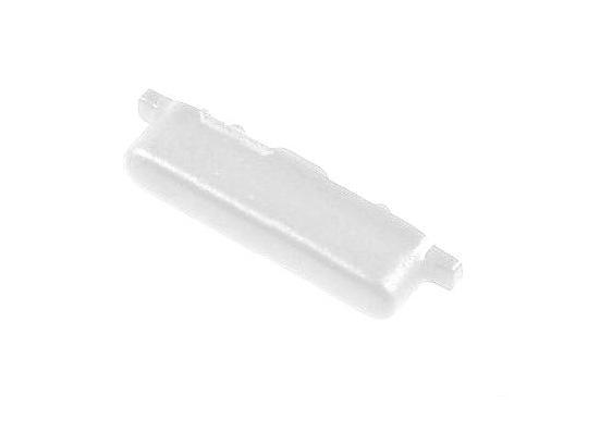 Power Button Outer for Xiaomi Redmi Note 12 Pro Plus 5G White by Maxbhi.com