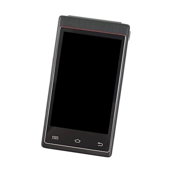 LCD Connector for Samsung W999 by Maxbhi.com