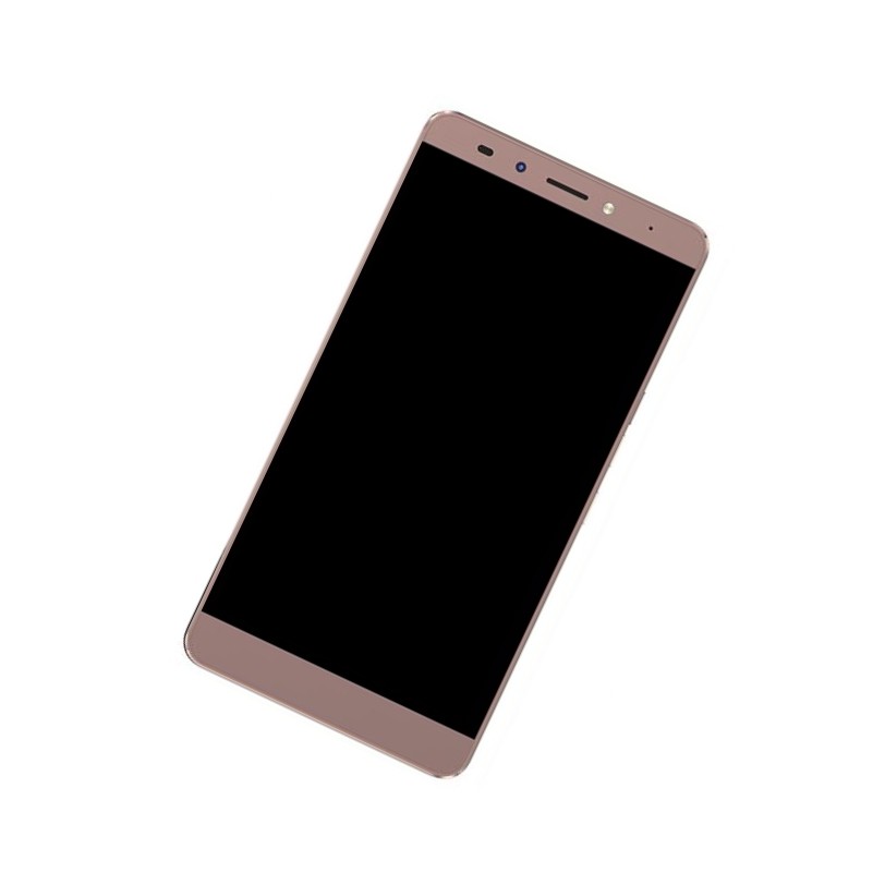 LCD Connector for Infinix Note 3 by Maxbhi.com