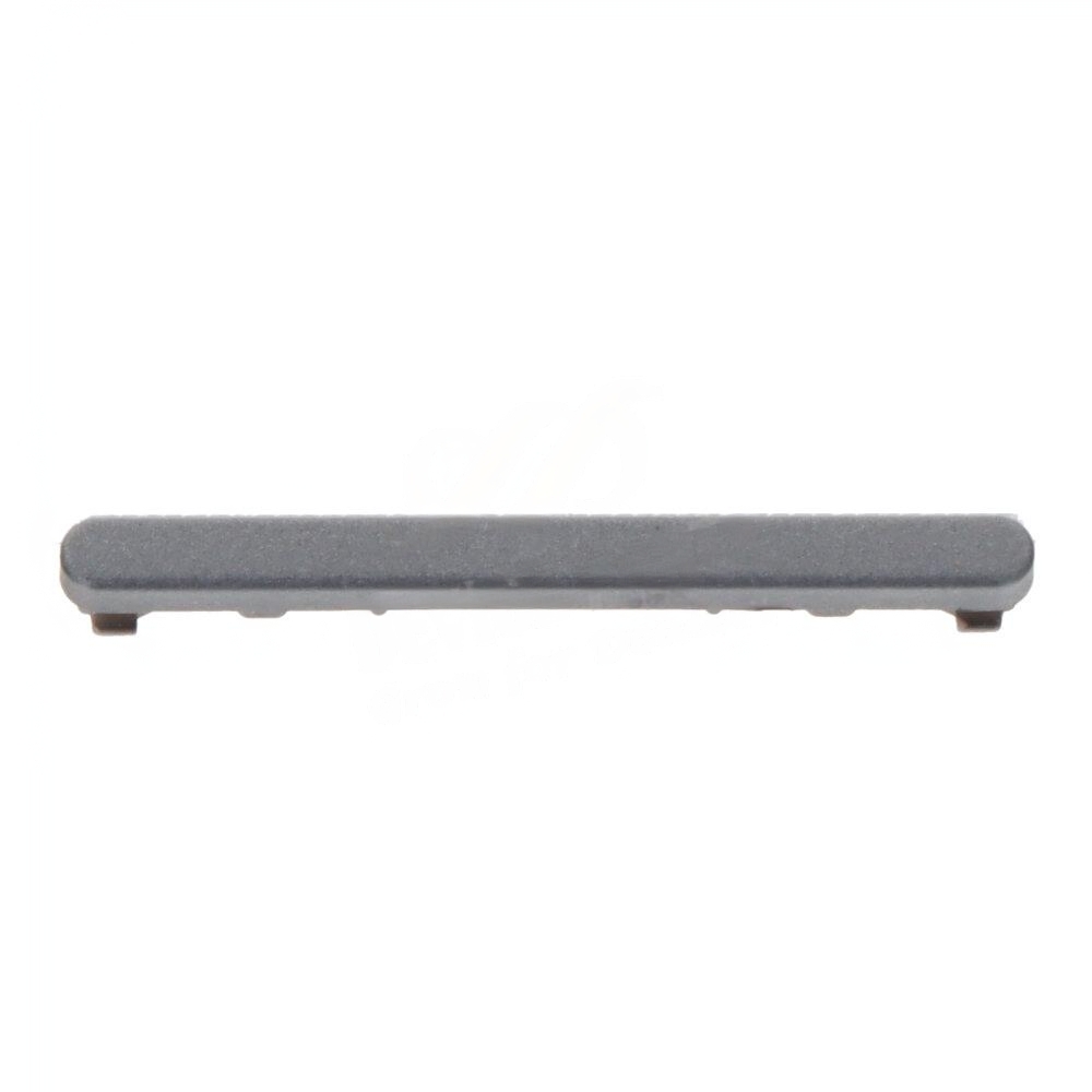 Volume Side Button Outer for Xiaomi Redmi Note 12 5G Black by Maxbhi.com