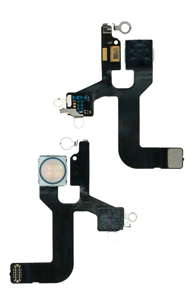 Flash Light Flex Cable for Apple iPhone 12 by Maxbhi.com