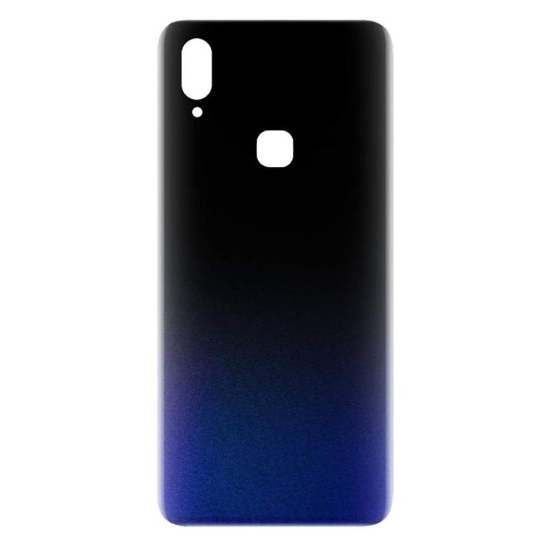 Back Panel Cover for Vivo V11 White