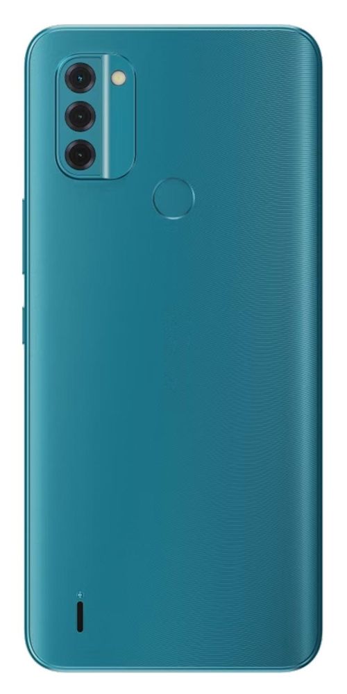 Full Body Housing for Nokia C31 - Cyan - Maxbhi.com