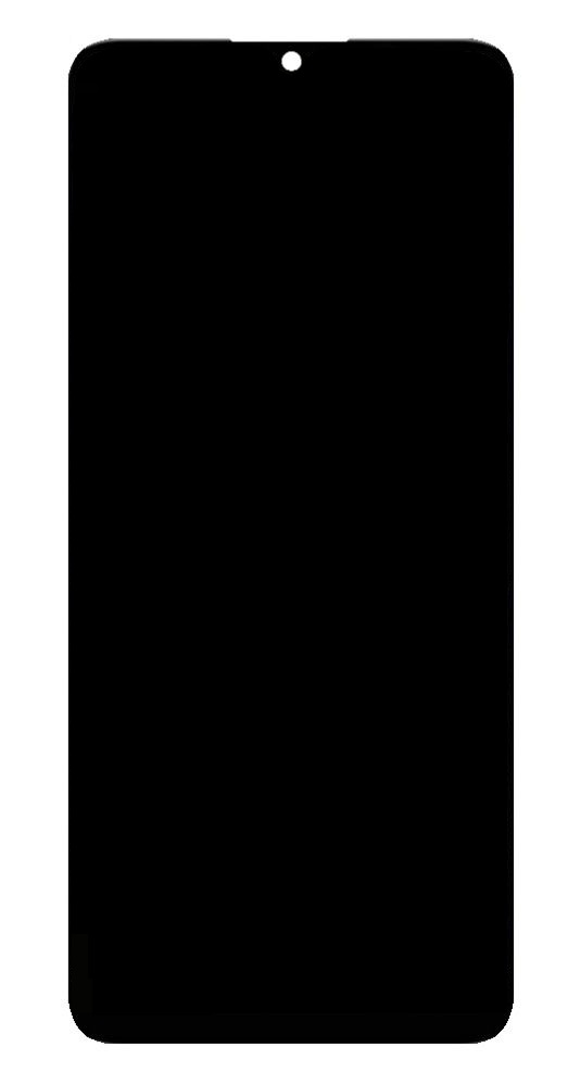 LCD Screen for Nokia C31 - Replacement Display by Maxbhi.com