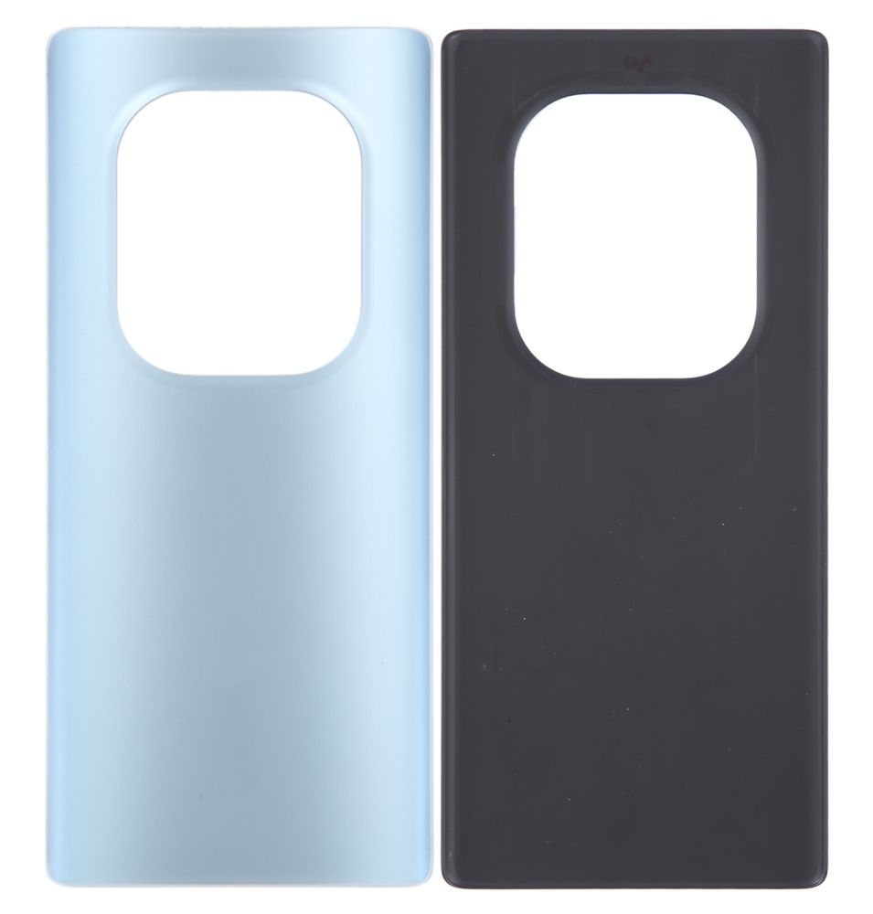 Back Panel Cover for Tecno Phantom X2 - White - Maxbhi.com