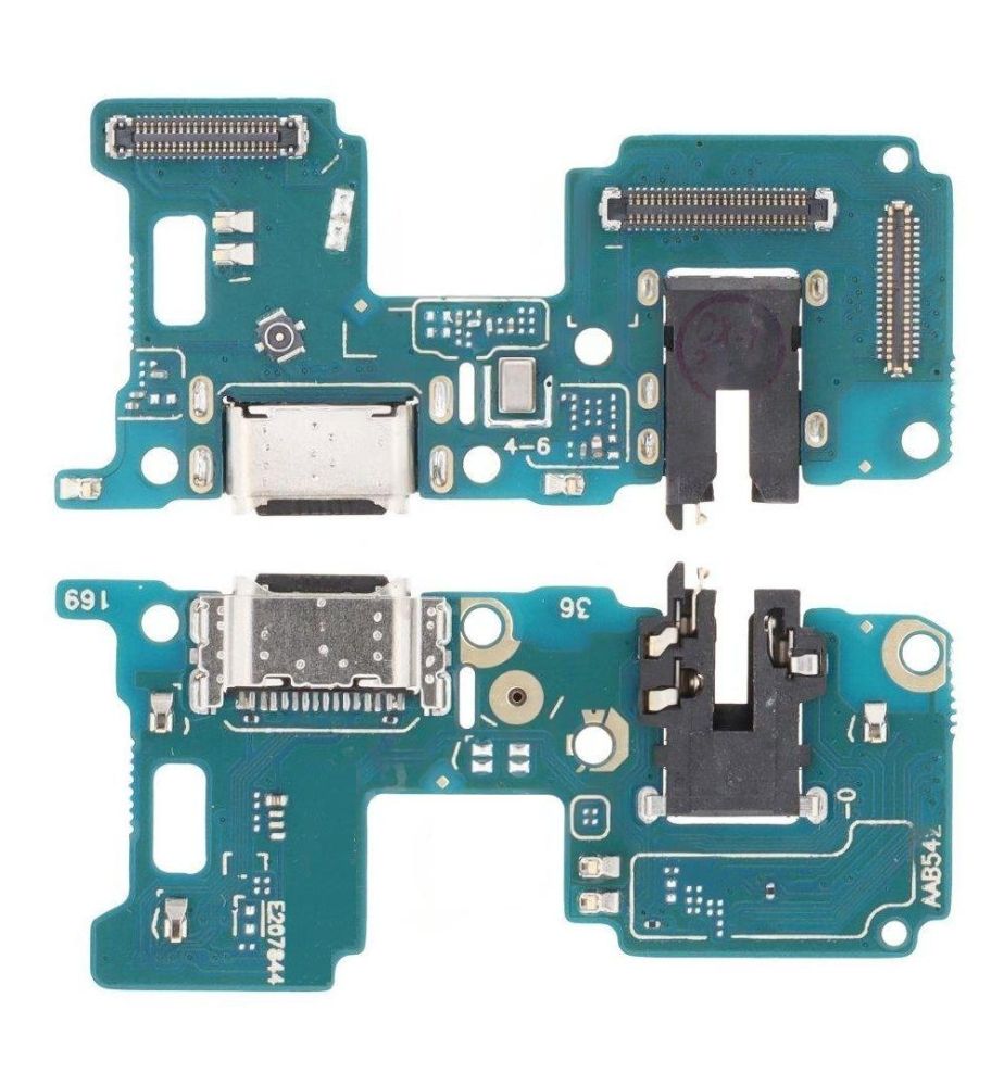 Charging Connector Flex Pcb Board For Realme 10 By