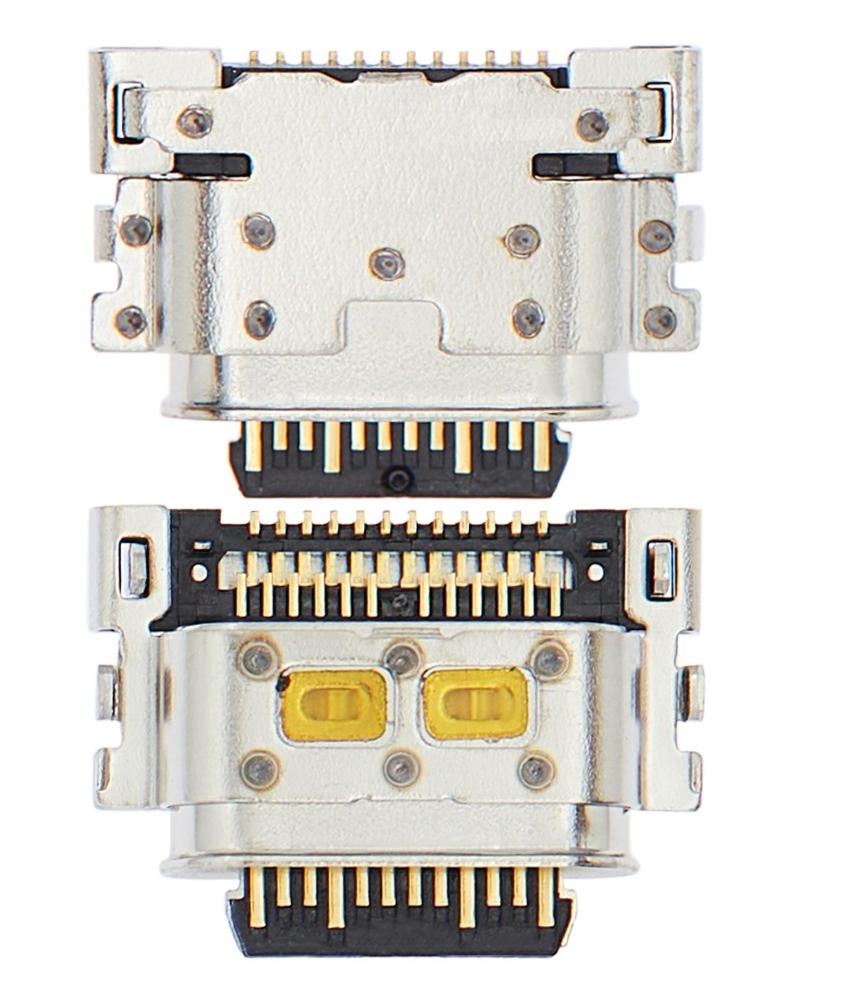Charging Connector for Tecno Phantom X2 by Maxbhi.com