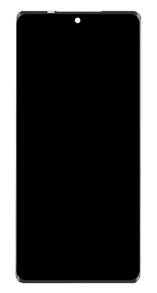 LCD Screen for Tecno Phantom X2 - Replacement Display by Maxbhi.com