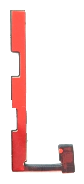 Power Button Flex Cable for Nokia C31 - On Off Flex / PCB by Maxbhi.com