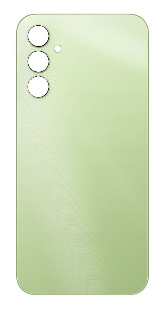 Back Panel Cover for Samsung Galaxy A14 5G - Green - Maxbhi.com